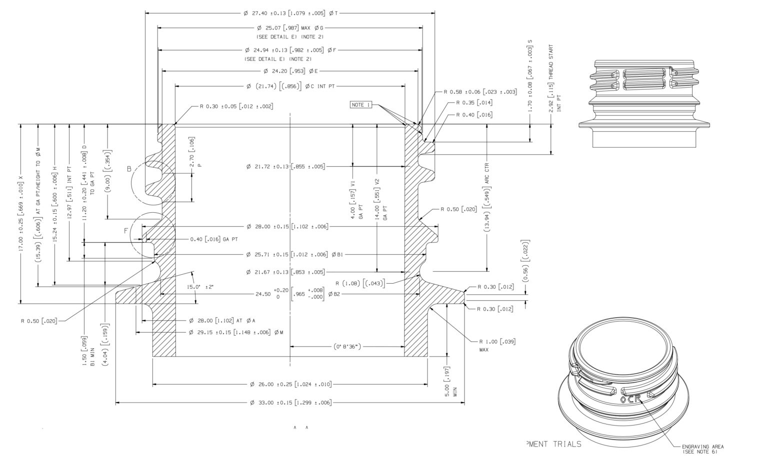 Pet Preform For Water Bottle High Quality