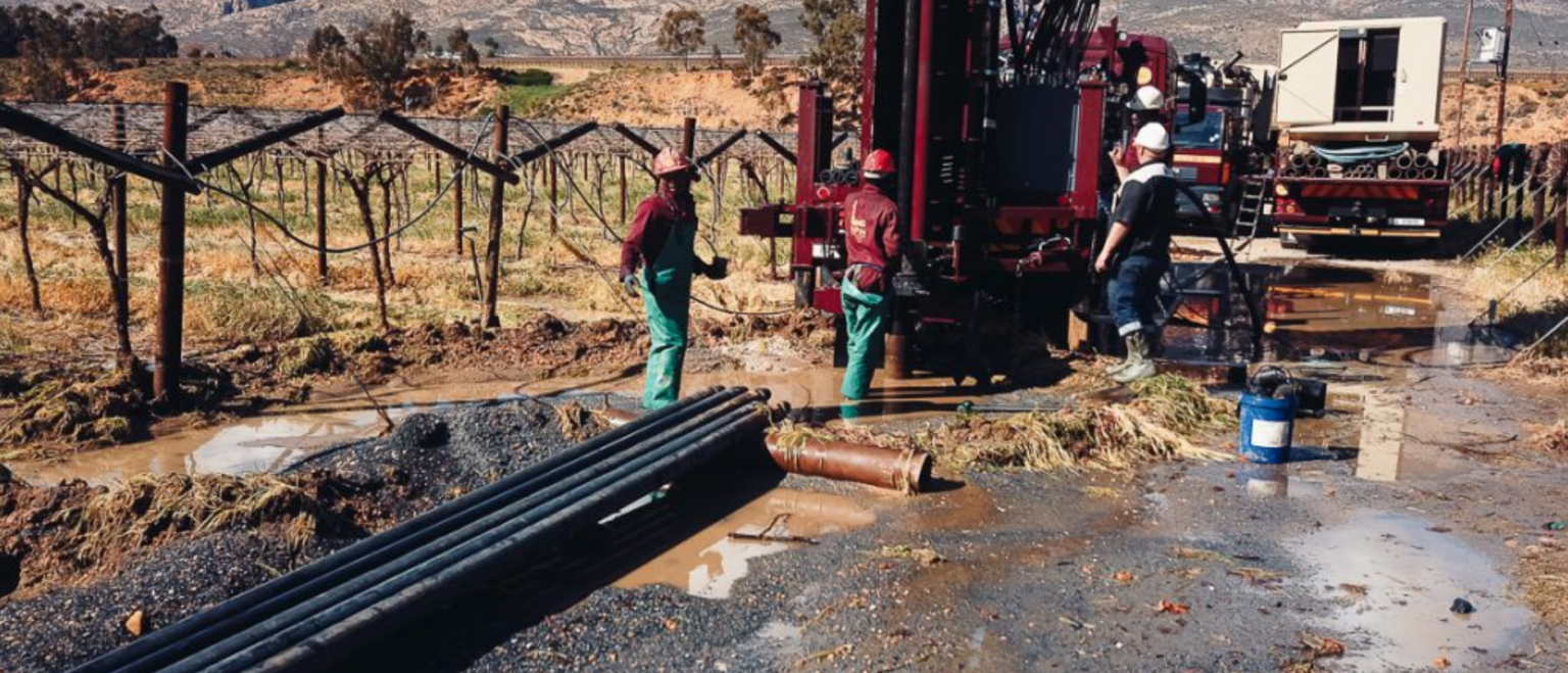 Top 20 Drilling Borehole Company In South Africa